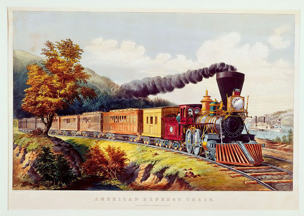 Museum of the City of New York, New York, United States of America (USA ...