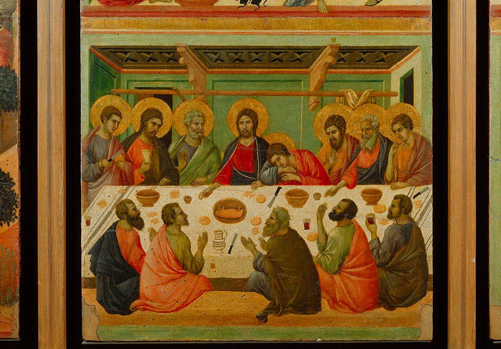 Metropolitan Opera Museum, Siena, Italy | Scala Archives