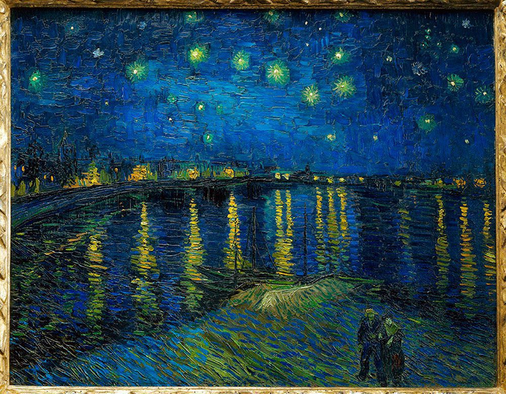 Musee d’Orsay, Paris, France | Scala Archives