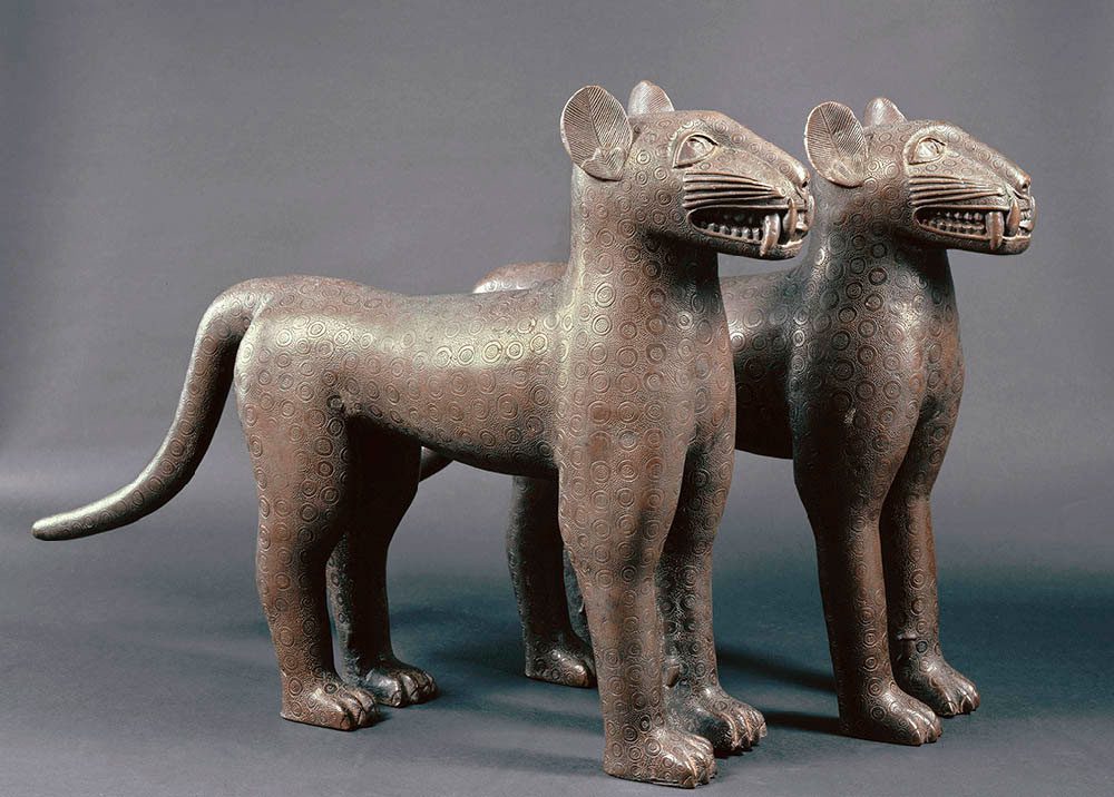 National Museum, Lagos, Nigeria | Scala Archives