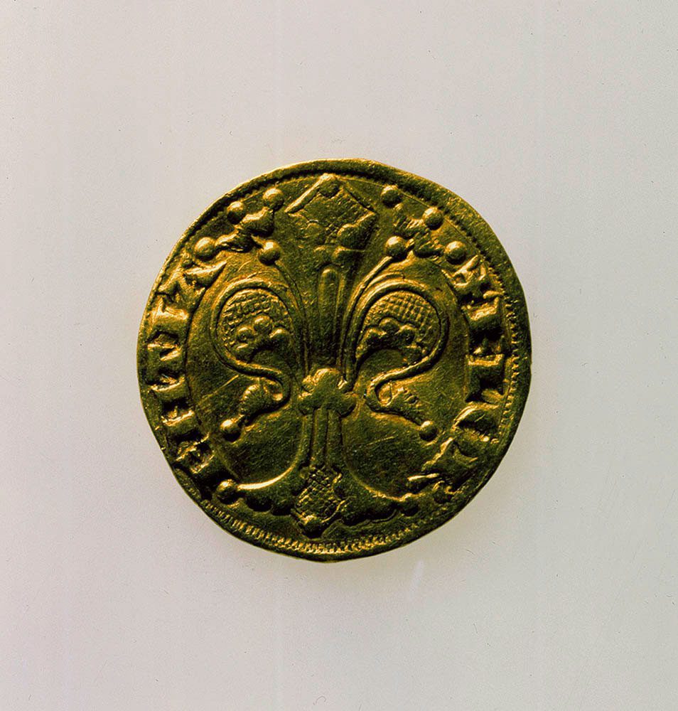 Muenzkabinett – Staatliche Museen zu Berlin, Berlin, Germany | Scala ...