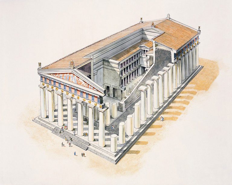 Architecture & Monuments | Scala Archives