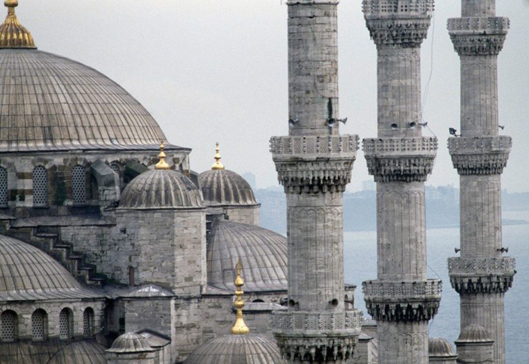 Architecture & Monuments | Scala Archives