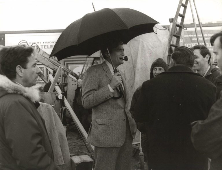 On Set & Behind the Scenes | Scala Archives