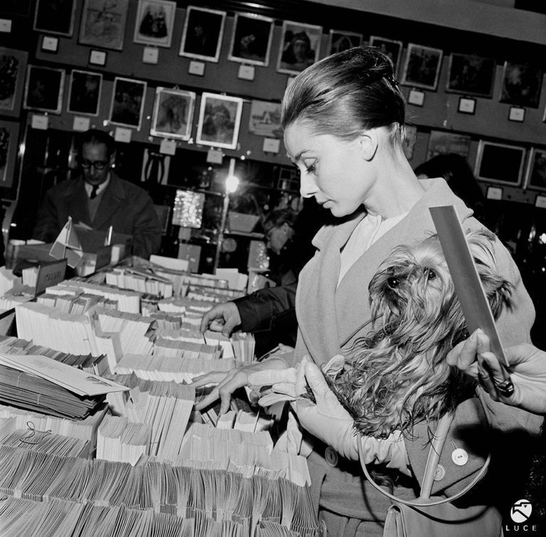 On Set & Behind the Scenes | Scala Archives