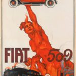 Vintage Poster & Advertising | Scala Archives