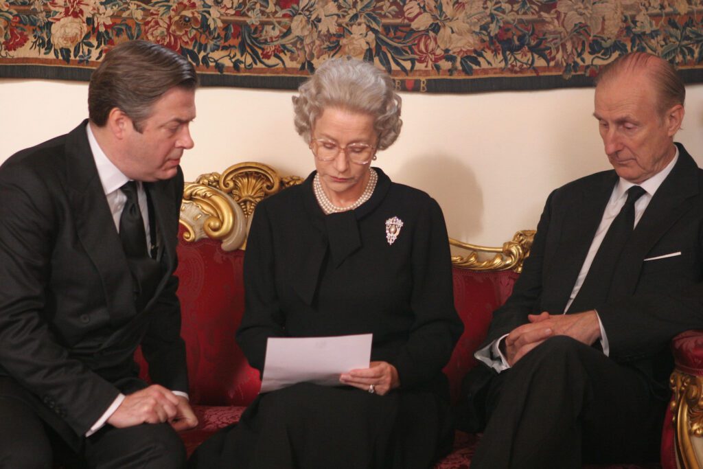 Queen Elizabeth II | Scala Archives