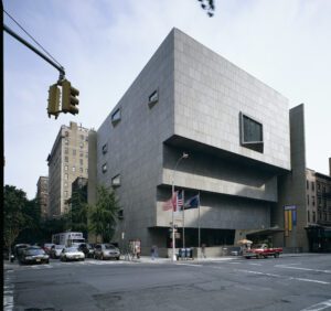 Whitney Museum of American Art | Scala Archives
