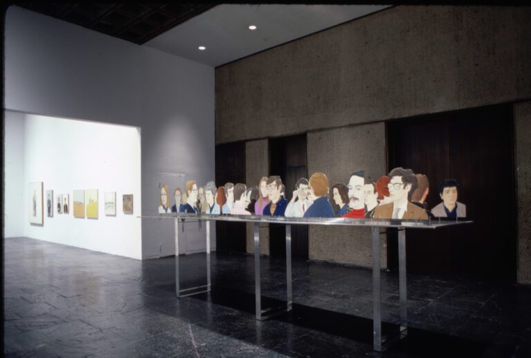 Whitney Museum of American Art | Scala Archives