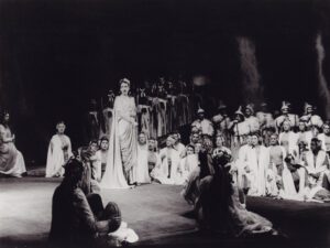 100 Years of Maria Callas | Scala Archives