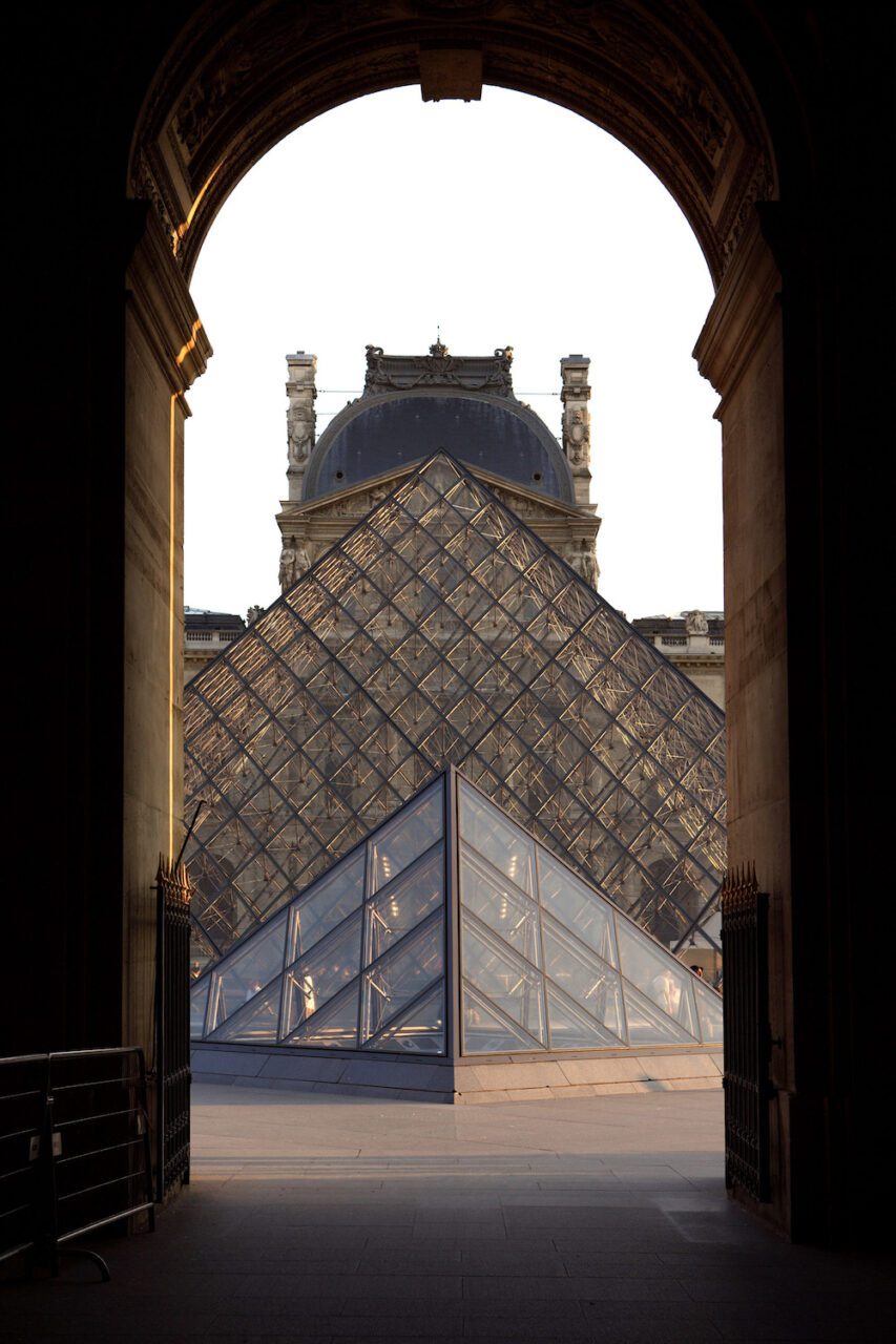 I chase the light – Interview with Manuel Cohen, photographer | Scala ...