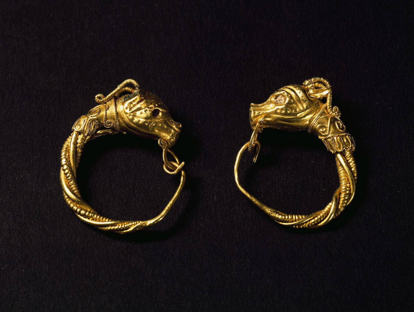 Jewelry: 5 unmissable collections | Scala Archives