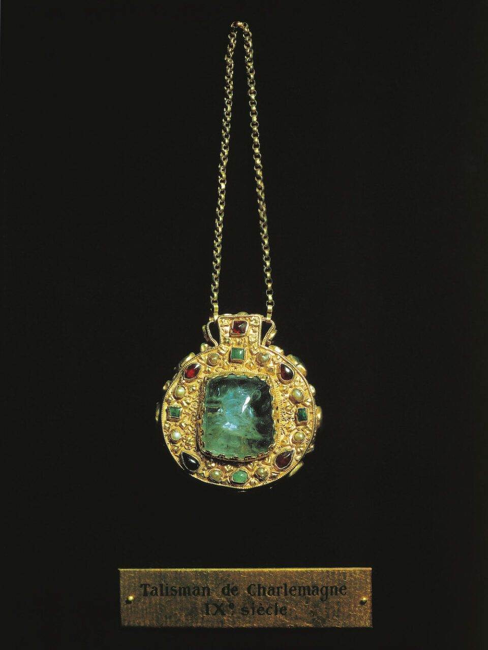 Jewelry: 5 unmissable collections | Scala Archives