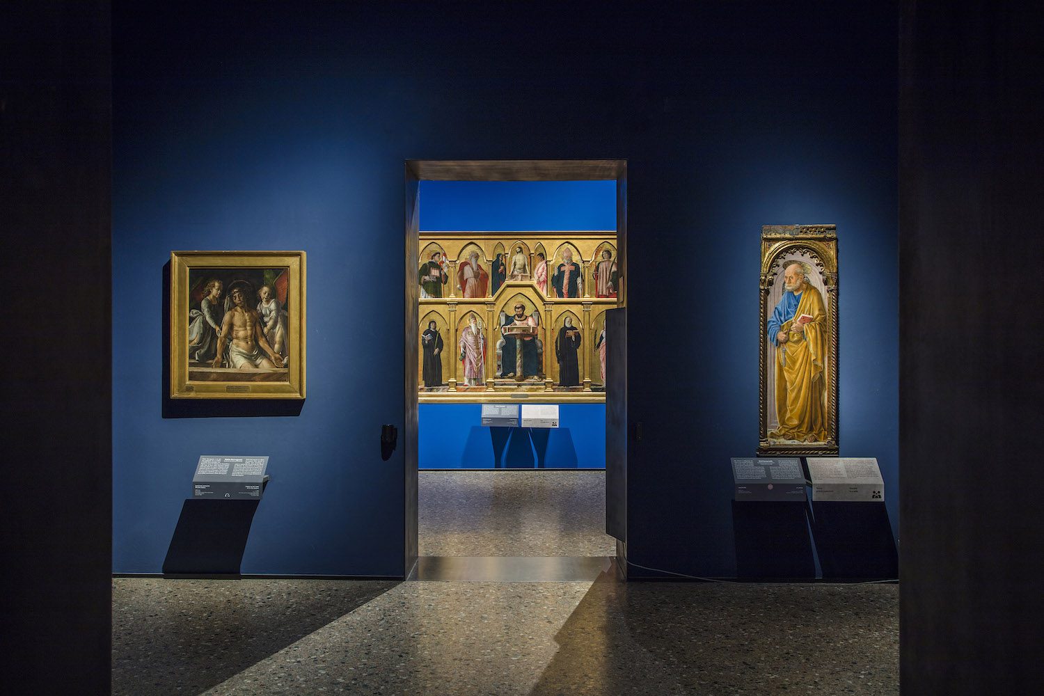 Poetry and aesthetic: an interview with the Italian photographer Gabriele Croppi | Scala Archives