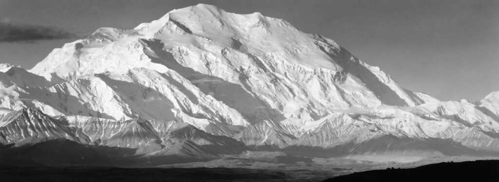 Ansel Adams | Scala Archives