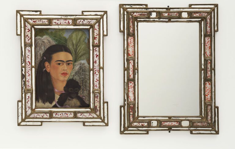 “Alas rotas”. Frida Kahlo in 5 bullet points | Scala Archives