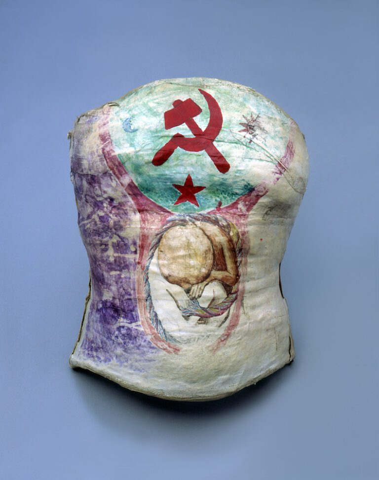 “Alas rotas”. Frida Kahlo in 5 bullet points | Scala Archives