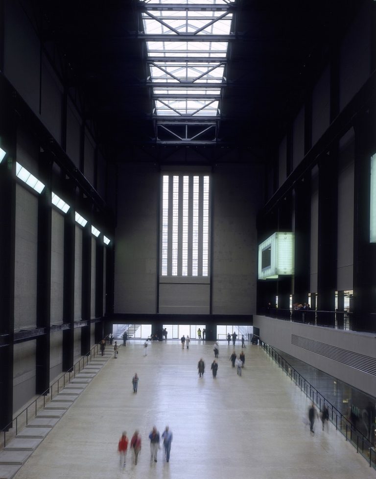 Tate Modern Turns 25 – a look at how it shaped the area as well as ...