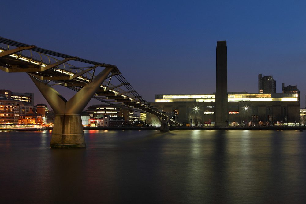 Tate Modern Turns 25 – a look at how it shaped the area as well as ...